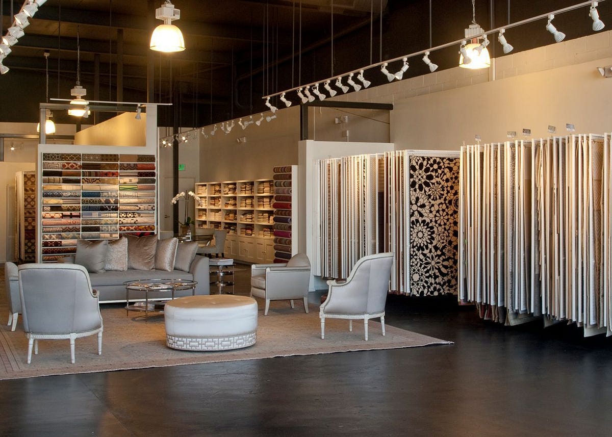 Flooring store in Carpet Galleria - Carpet Galleria - Medium