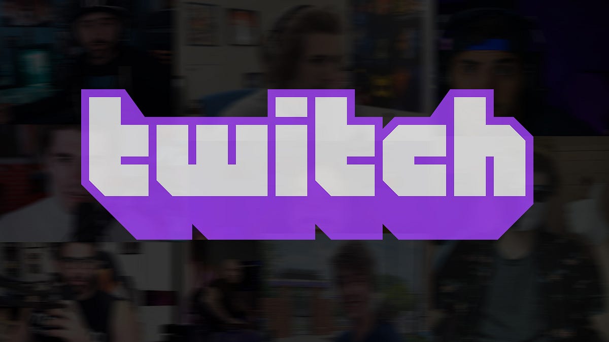 The 10 most subscribed Twitch streamers | by MaybeReadable | Medium