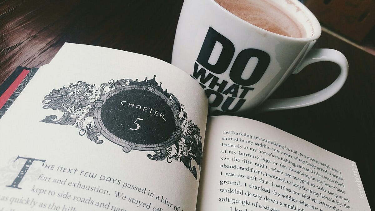 Shadow and Bone: ¿vale la pena?. Shadow and Bone es el primer libro en ...