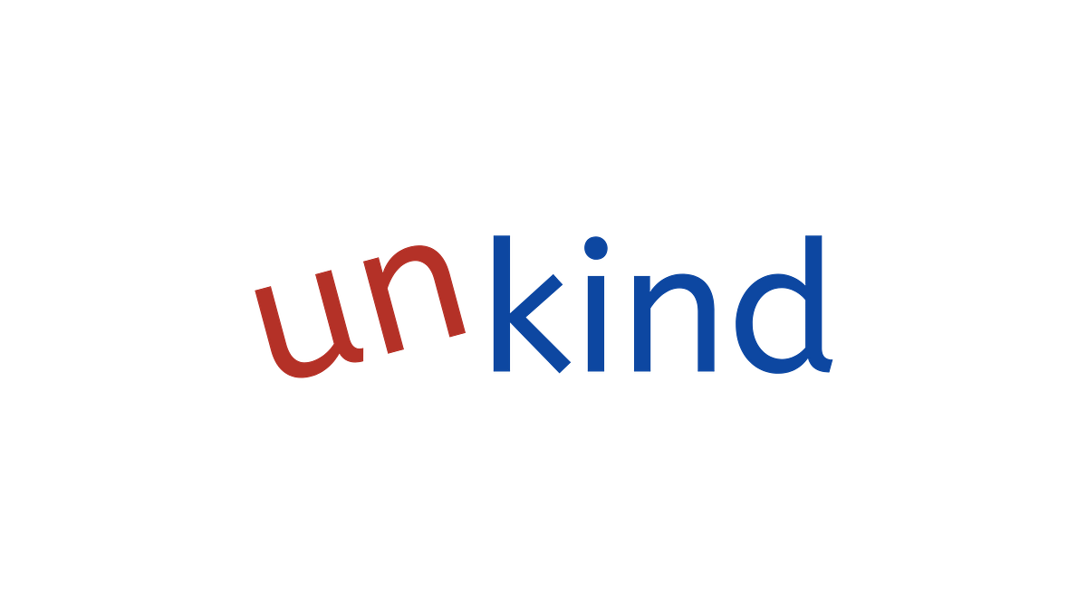 I find it funny when people call me kind | by Balogun Ayoola Joseph ...