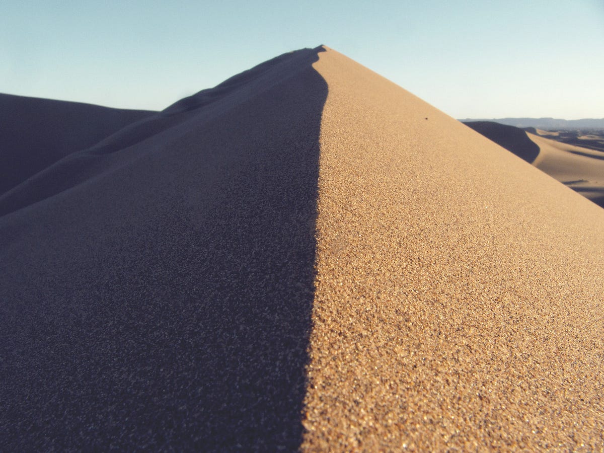 Why You Should Always Under-Promise and Over-Deliver | by Andrea Ayres ...