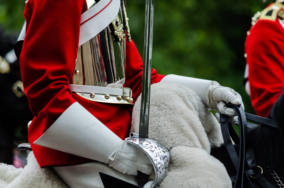 The Philosopher King. Today’s Daily Stoic Meditation outlines… | by Sam ...
