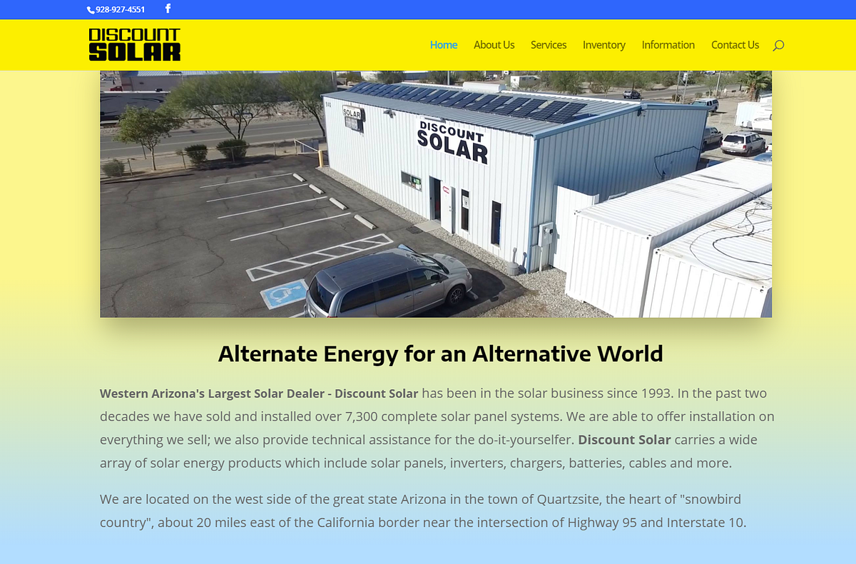 2024 Review of Discount Solar: Utilize Local Incentives and Tax Credits ...