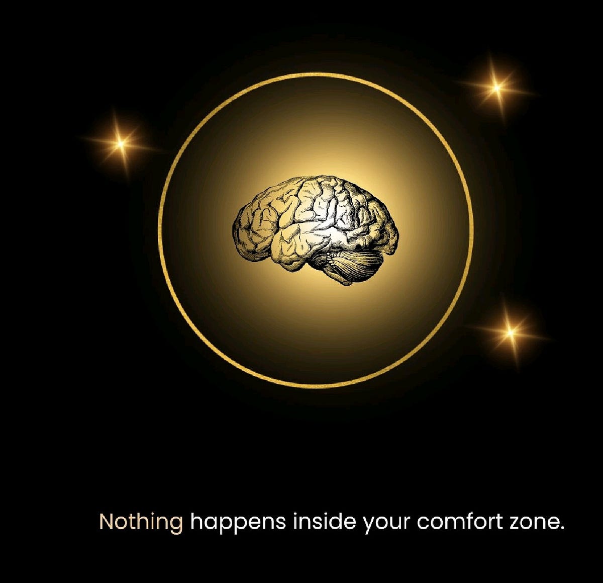 There is always another way of seeing things... | by Charles B. | Medium