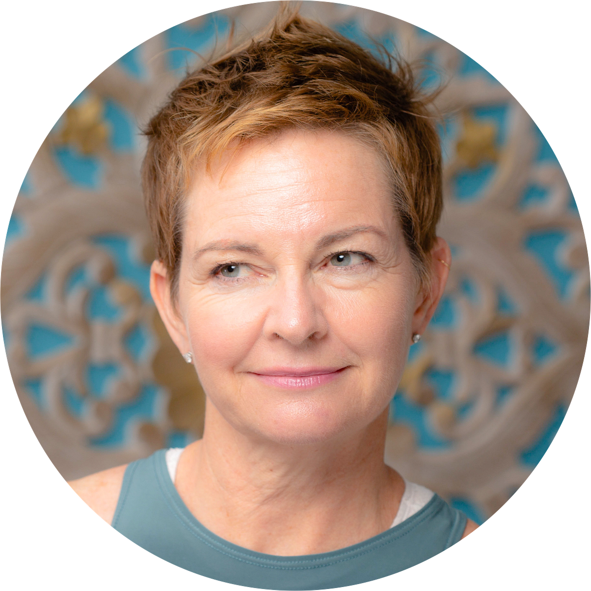 Now I Am …. by Marybeth Grinnan | by SoulShine Studios | Medium
