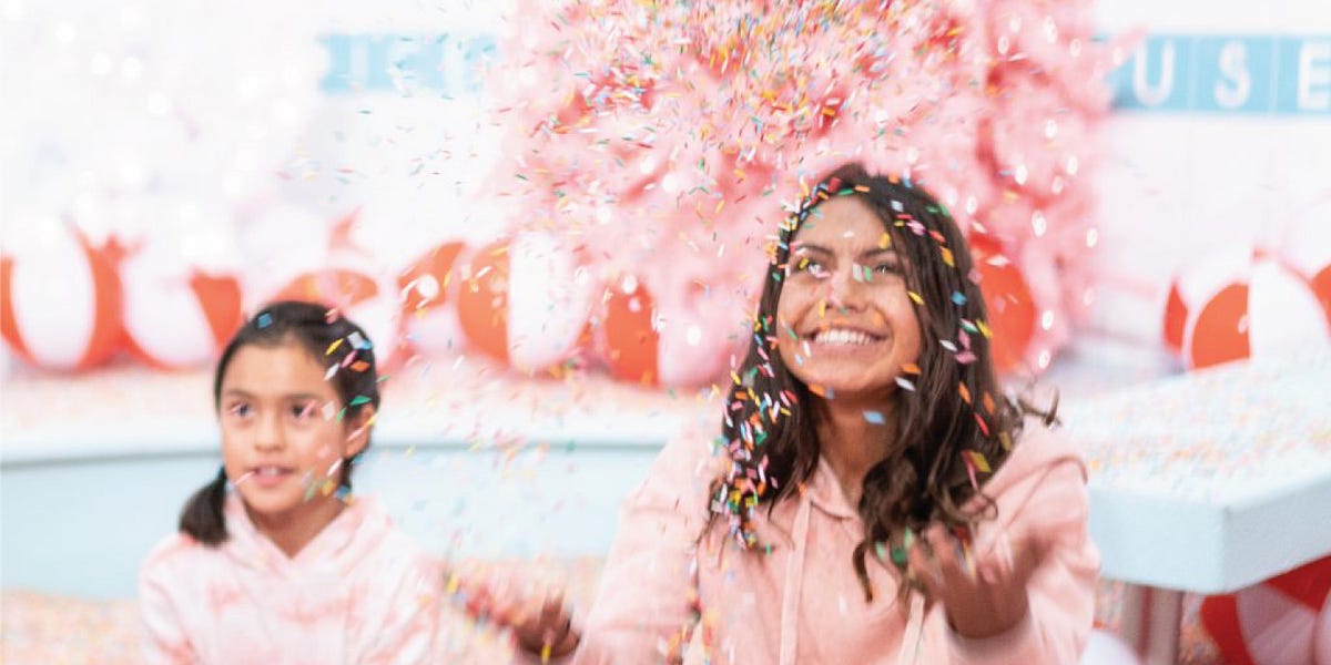 Design, content, and experience converge to make immersive exhibits ...