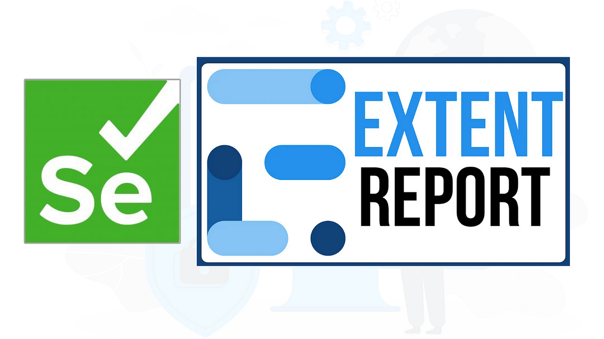 Quick Introduction to Extent Reports with Selenium | by Pasindu 🖋️ | Medium