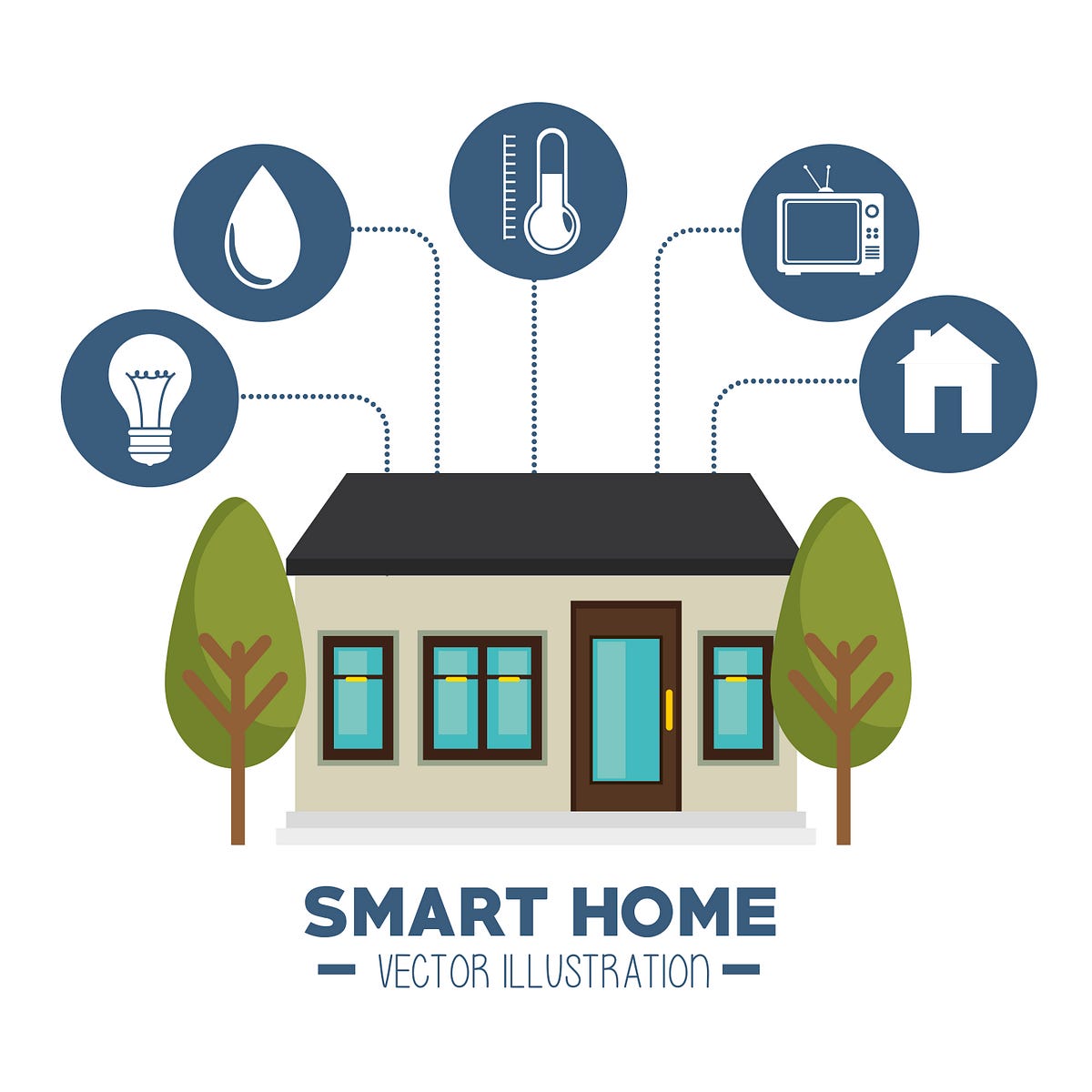 Warm Water, Cool Bills: How Solar Water Heaters Save You Mone | by Amit ...