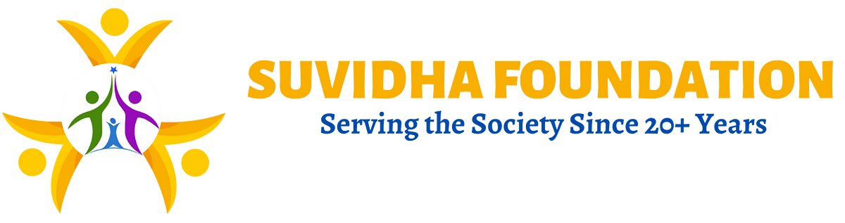 Top Stories of Suvidha Foundation | by Gokul ambat | Aug, 2023 | Medium