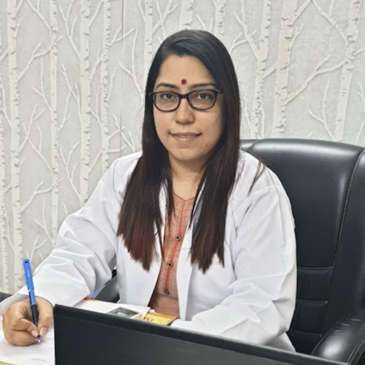 Best Depression Treatment Doctor in South Delhi: Dr. Sasha Raikhy | by ...