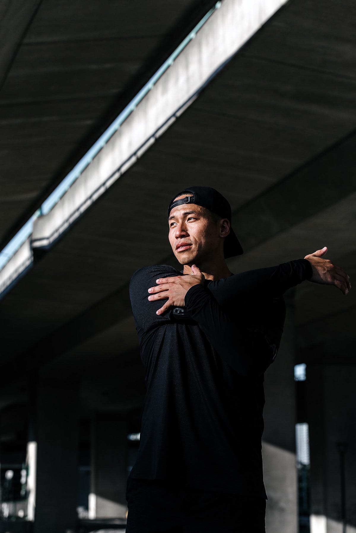 Identity Crisis. For as long as I can remember, I’ve had… | by Nick Lo ...