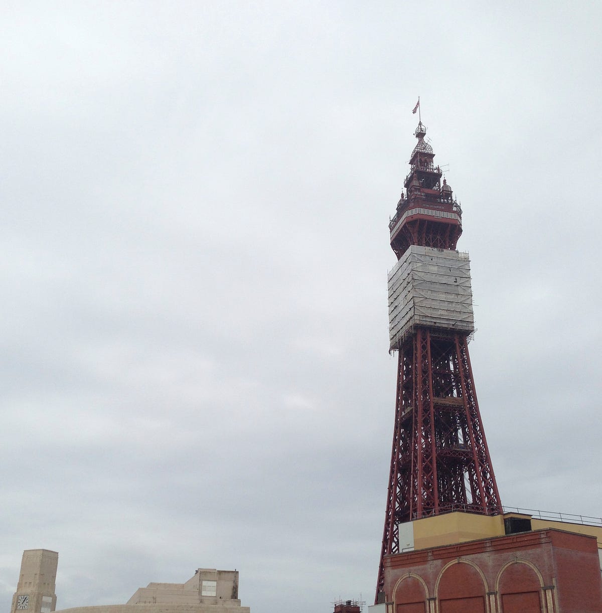 The twists and turns of fracking the Fylde | by Sam B | Medium