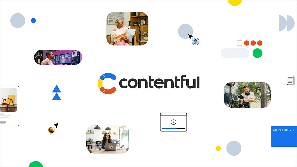 Contentful: The Ultimate Headless CMS for Your Content-Driven Site | by Amitjha | Nov, 2024 | Medium