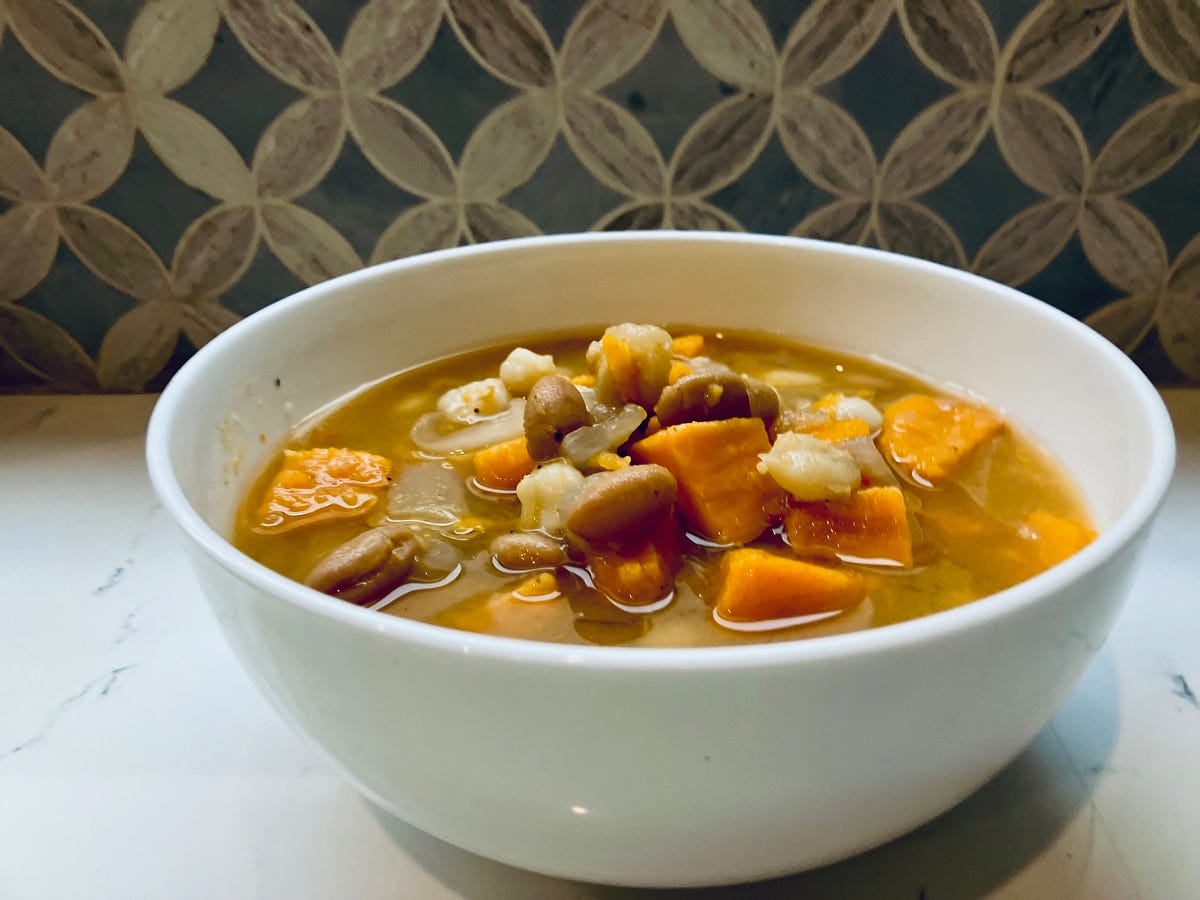 Why I’m Still Defensive About My Love for Hominy | by Victoria Corindi ...