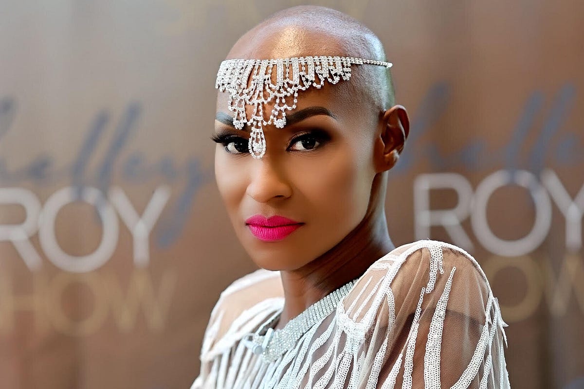 Life, Experience, and Success of Celebrity Wardrobe Stylist, Chelley ...
