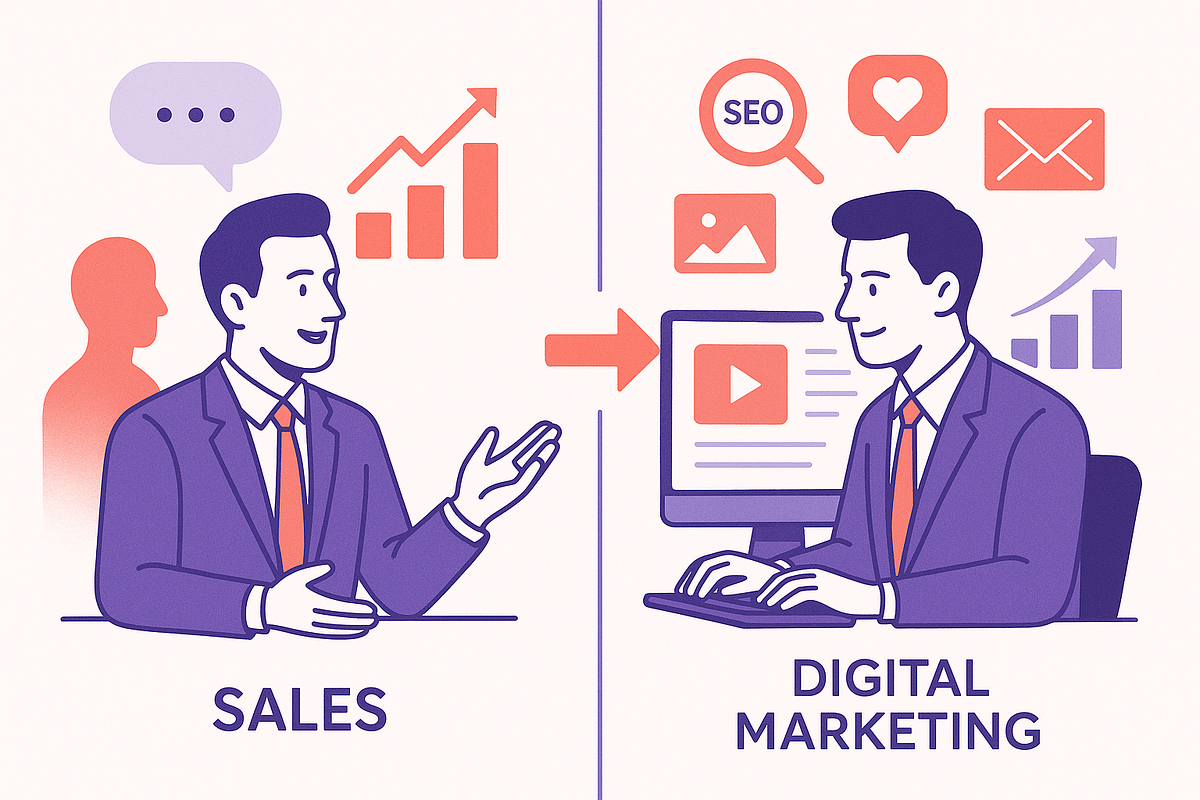 Why Your Content Isn’t Converting: A Sales Professional’s Take on ...