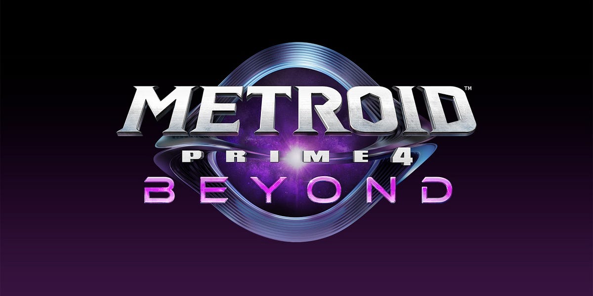 Metroid Prime 4: The Return of a Sci-Fi Legend | by Johanne Overgaard | Jun, 2024 | Medium
