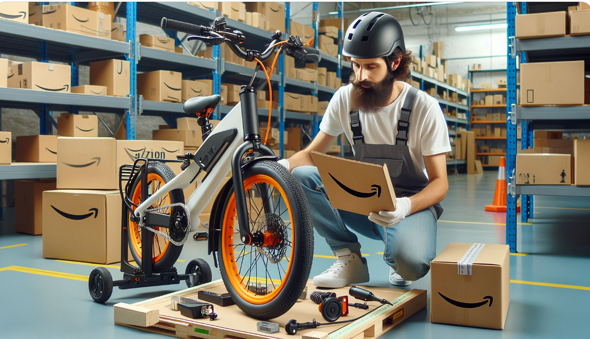How to Land a Job as an Amazon Product Tester | by Allen Stokes | May ...