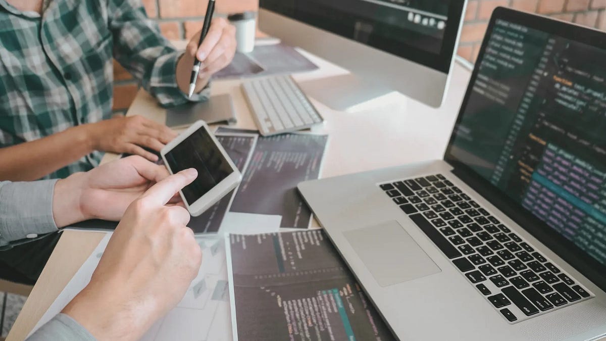 Point-to-Point Integration: How Does It Work and When to Use It | by ...