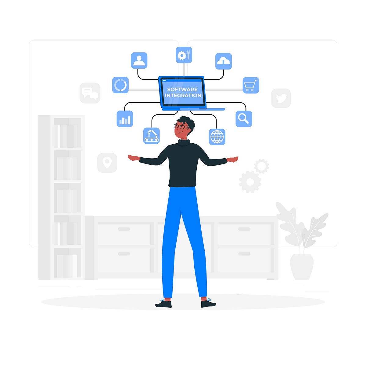 5 Multitool apps for your Shopify store | by Shivangi | Dec, 2023 | Medium