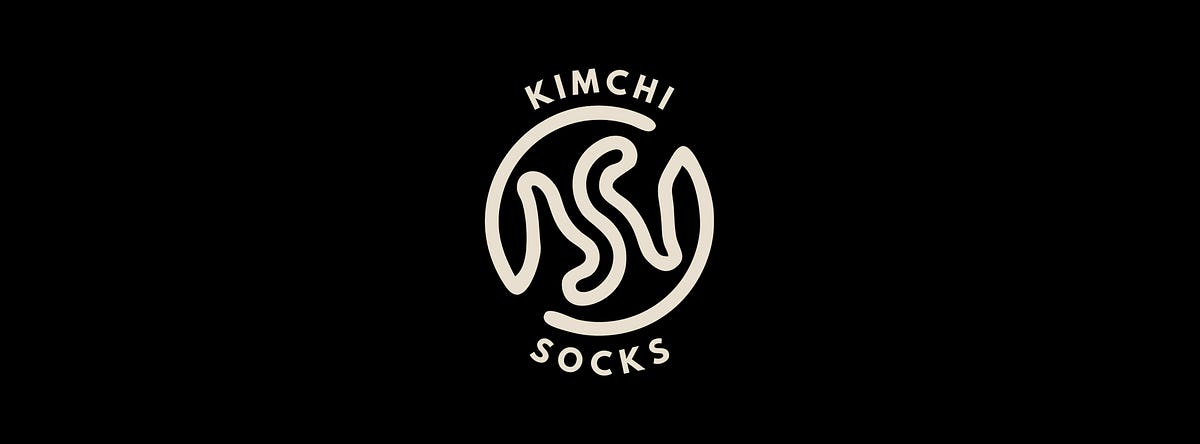How To Start A Sock Business: Kimchi Socks Crowdfunding Campaign ...