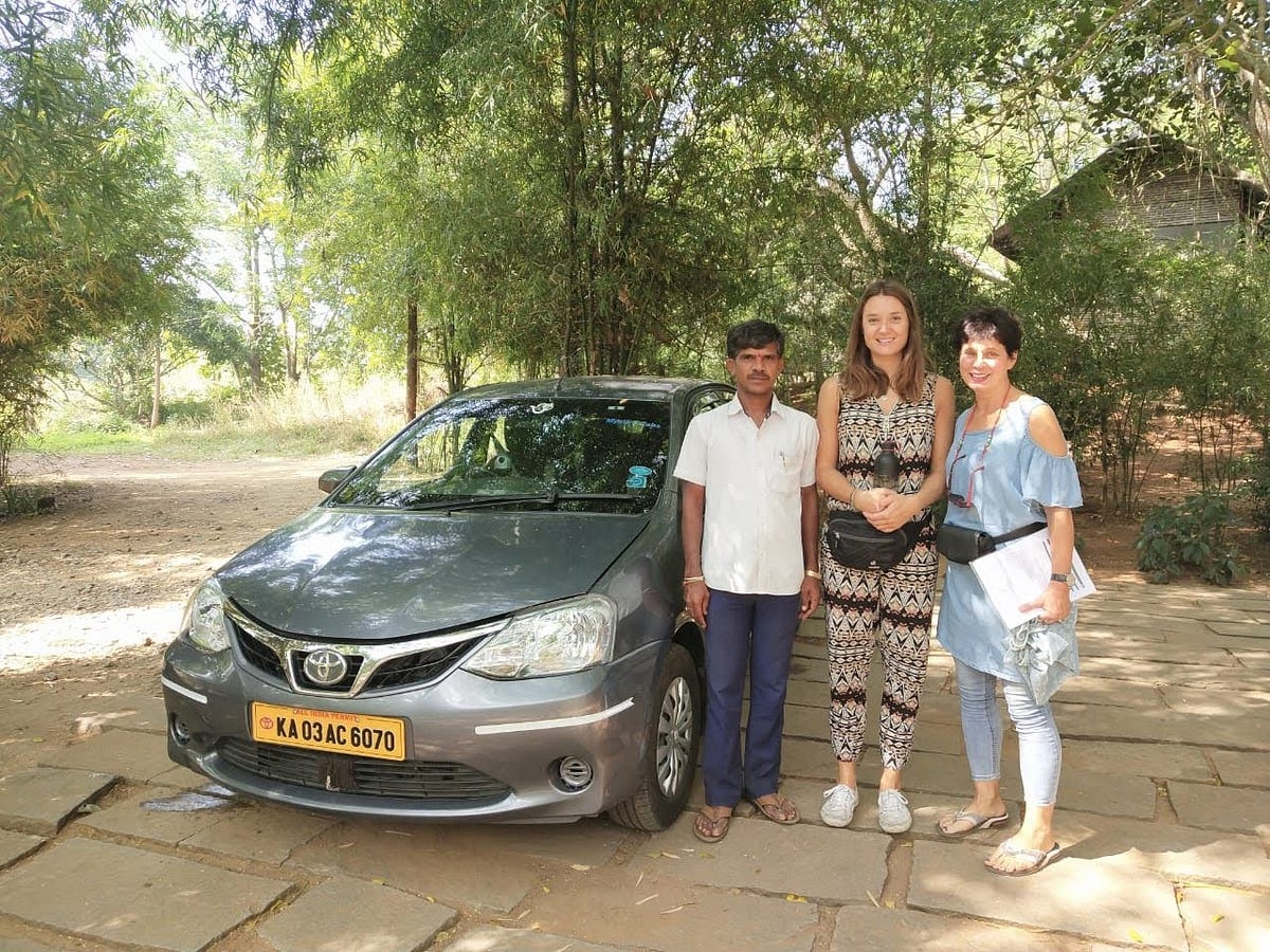 Best Taxi Service: Your Guide to a Smooth and Reliable Ride | by ...