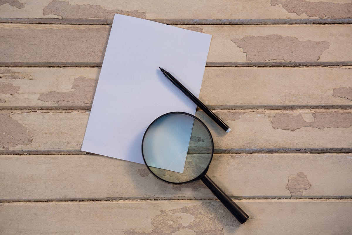 3 Easy Steps to a Better Headline | by Megan Llorente | New Writers ...