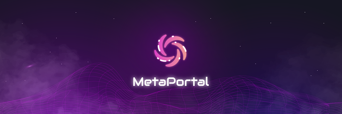 MetaPortal (beta) by EnterDAO is live! | by Zhivko Todorov | EnterDAO ...