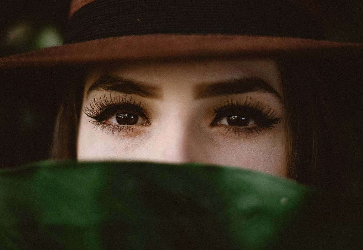 White Passing Arab Identity In America Can Be Complex By Leila Johnson Medium