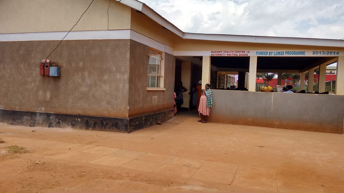 The (Not-So) Secret Suffering of Health Workers in Uganda | by Taylor ...