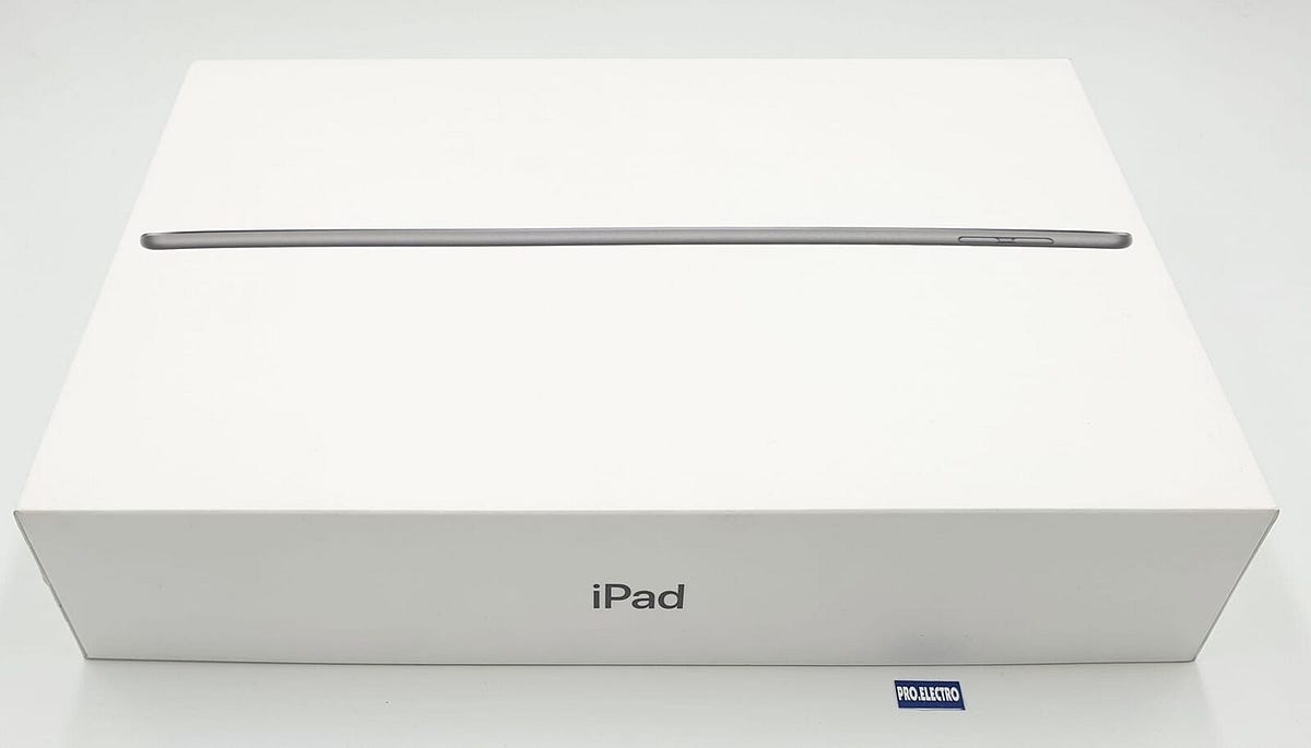 Why Unboxing an Apple Product Feels Like Opening a Treasure Chest | by ...