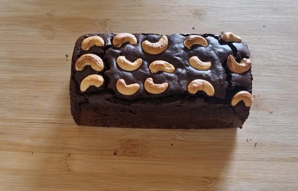 Vegan Ragi(Millet) Cake: A Healthy Delight for Kids | by Prajakta | The ...