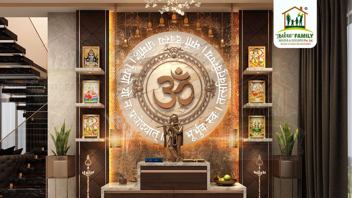 Trending Mandir Design Ideas in 2024 | by Ramyanfbd | Jul, 2024 | Medium