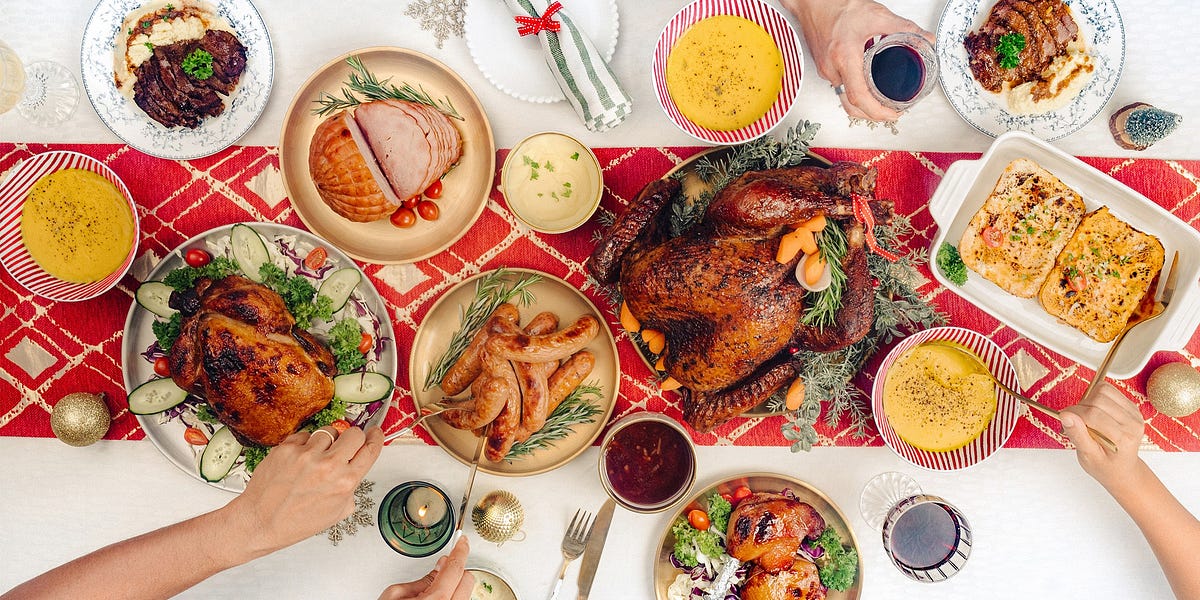 Practical Tips for Choosing Fresh Chicken Online in Singapore | by ...