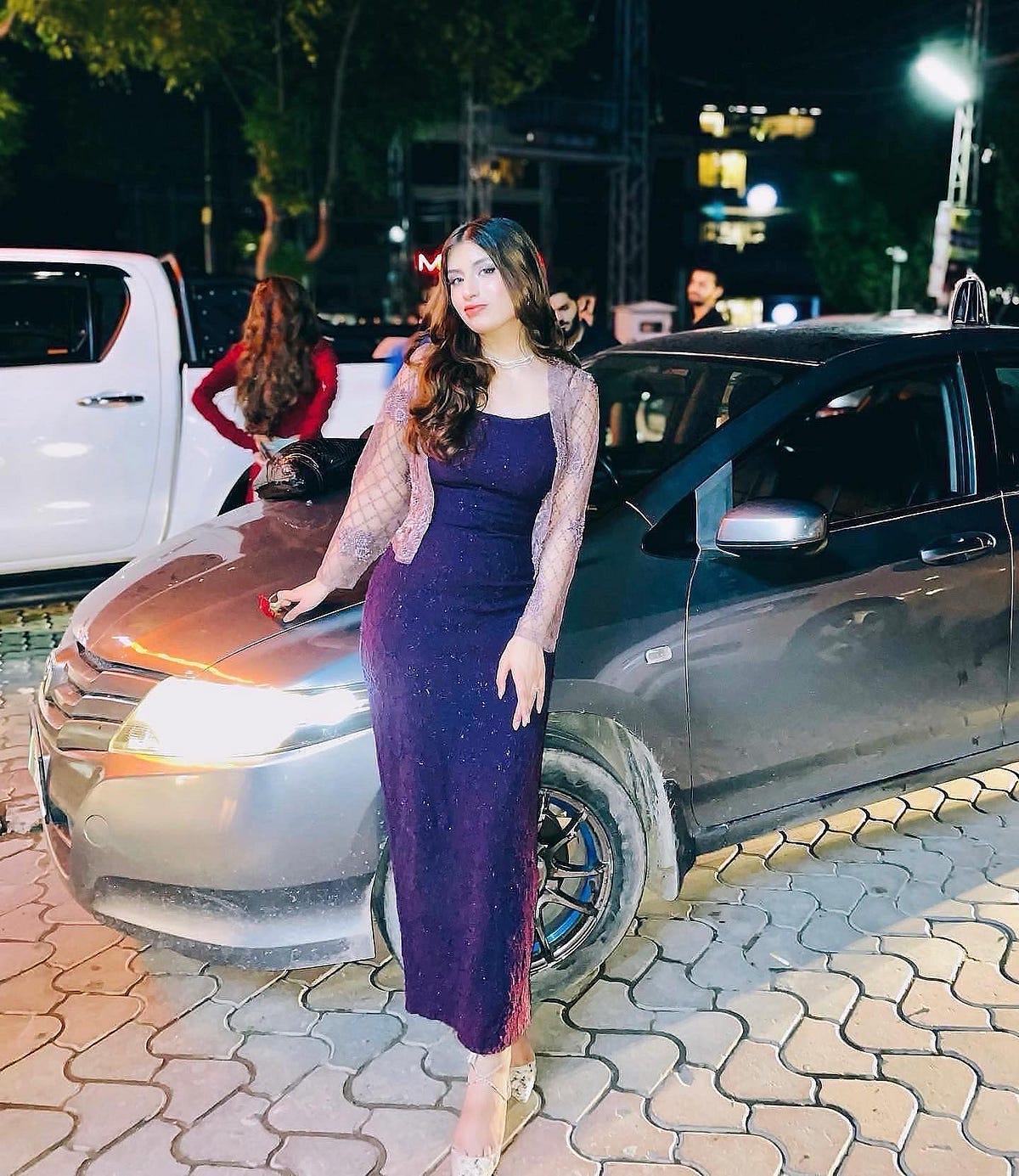 hey - Tanjila Akter - Medium