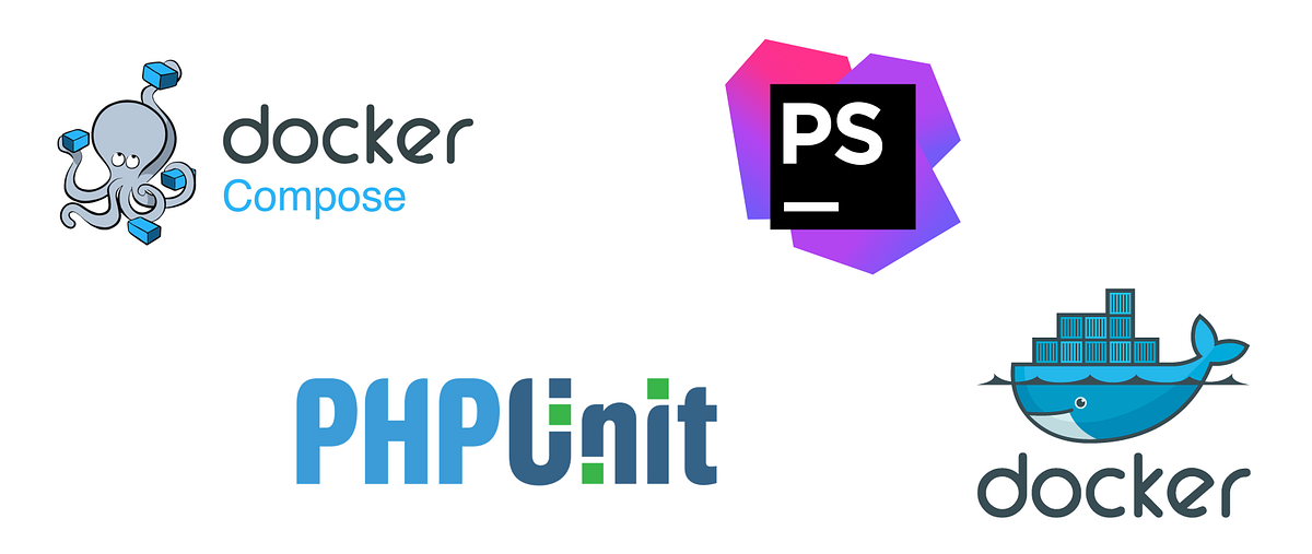 PHPStorm: integrando Docker + PHPUnit | by Fábio J L Ferreira | Medium