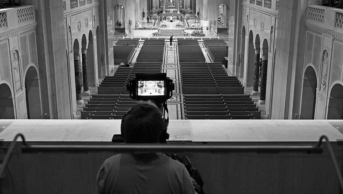 Religion Online (social media). By D. Reyes for ANTH-3201-M50… | by ...