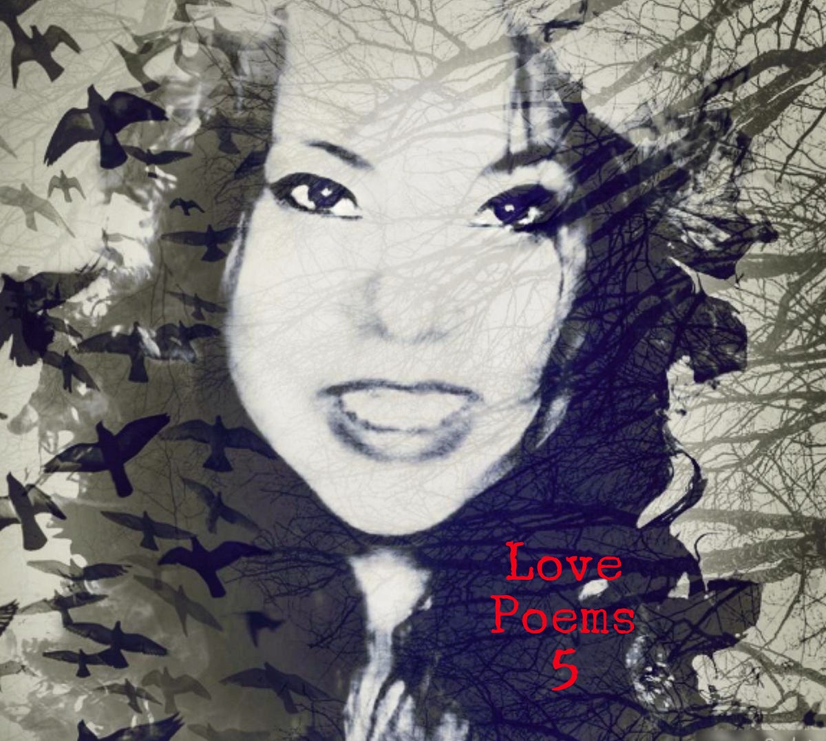 Love Poems 5 | by Love | The Love Pub | Medium