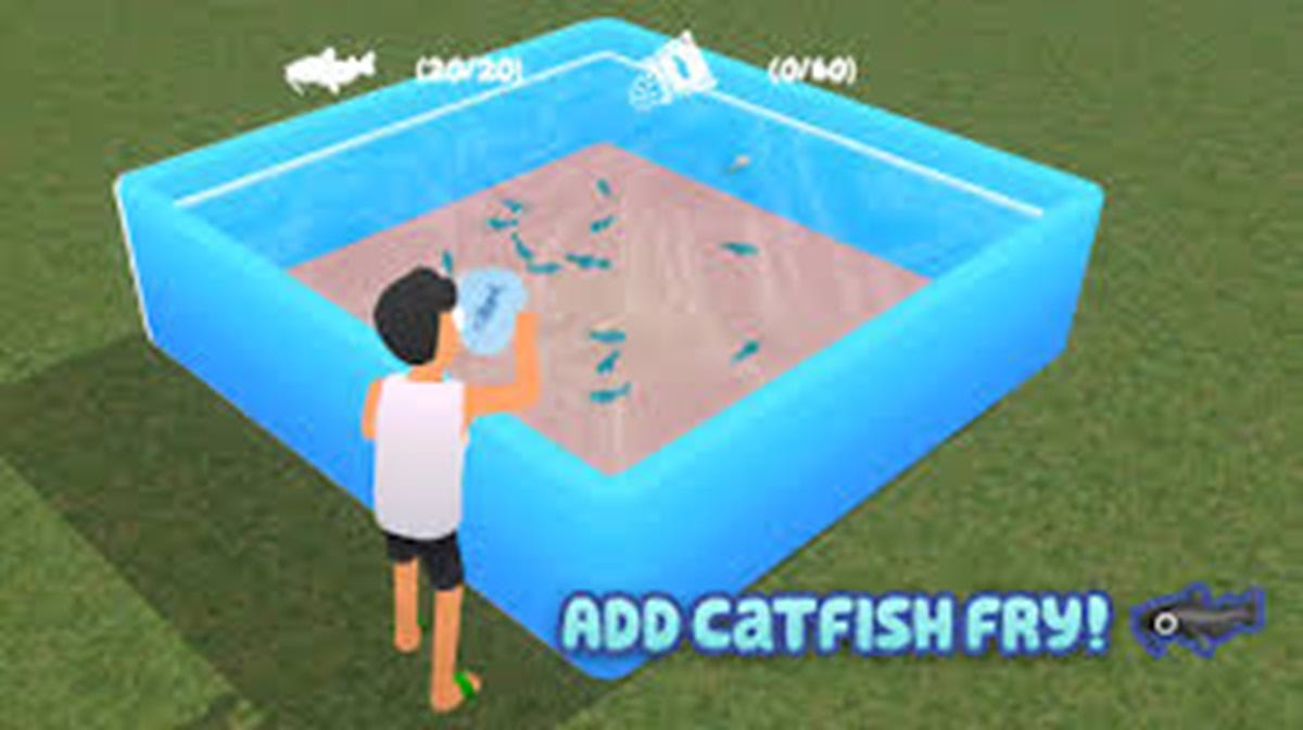 Catfish Breeder Life MOD APK: Free Download for Android | by feinggg332 ...