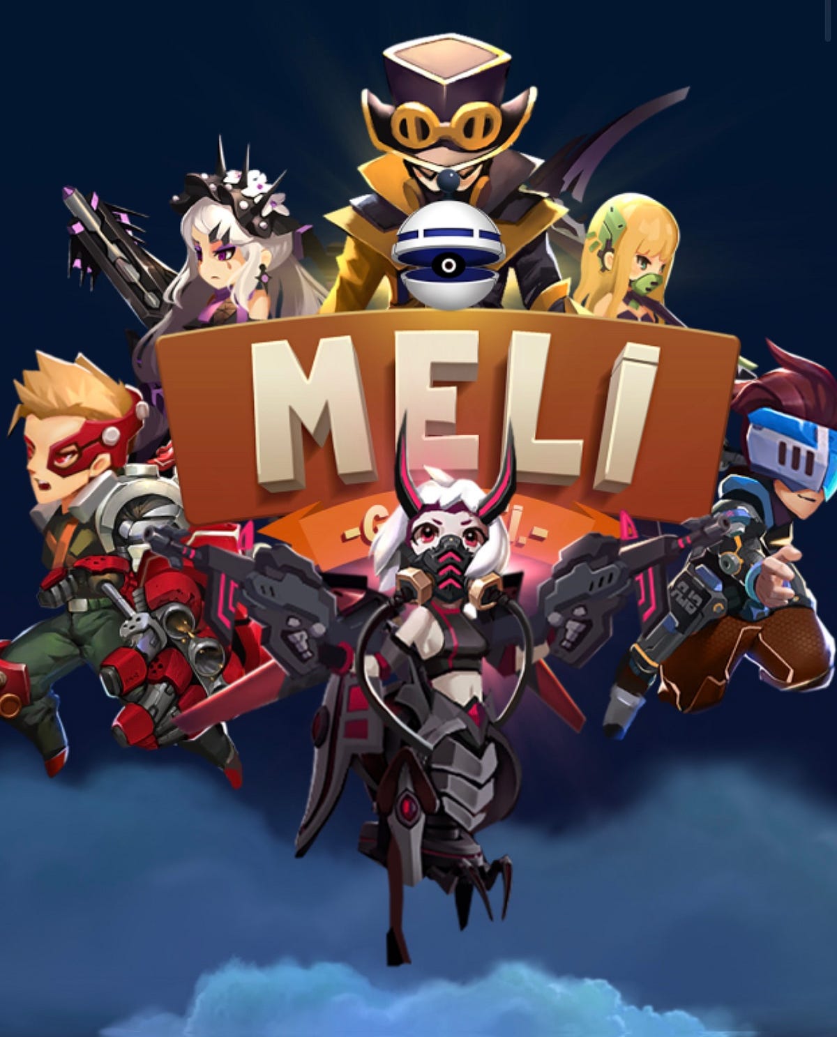 MELI Games and it’s Roadmap. MELI Game is a platform that has given ...