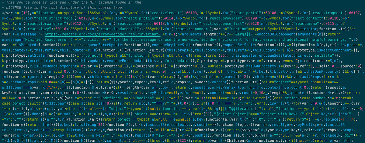 Guide To Create A Simple React Breadcrumb Component Using Webpack And 