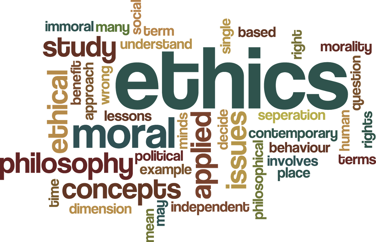 The Ancient Ethos behind Ethical Design | by Lincoln Li | Medium