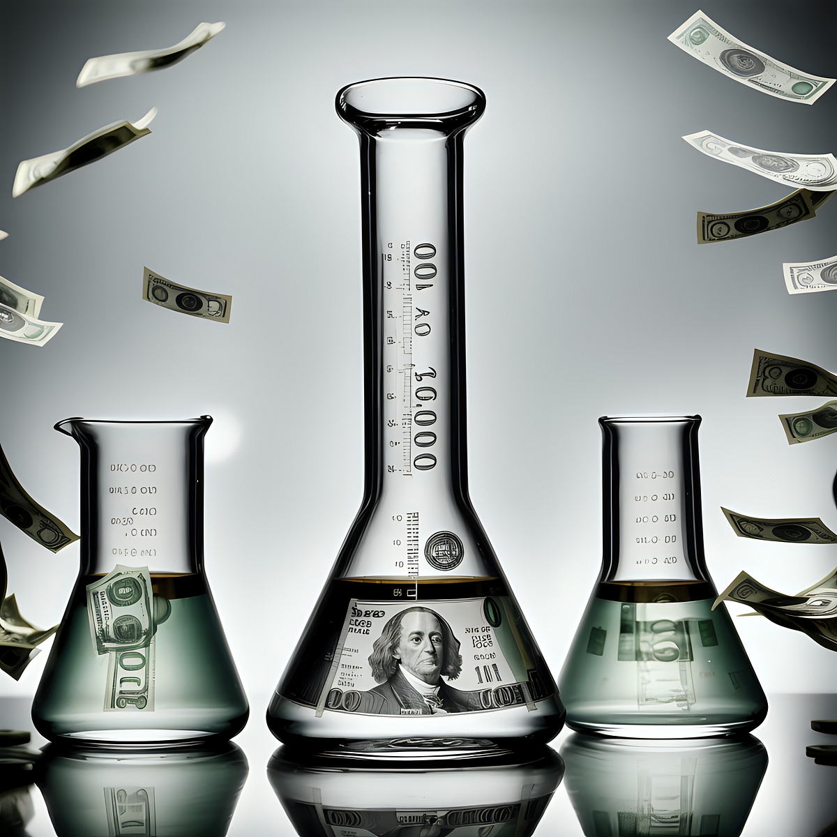 "THE SCIENCE OF GETTING RICH". Mastering the Art of Wealth | by ROW ...
