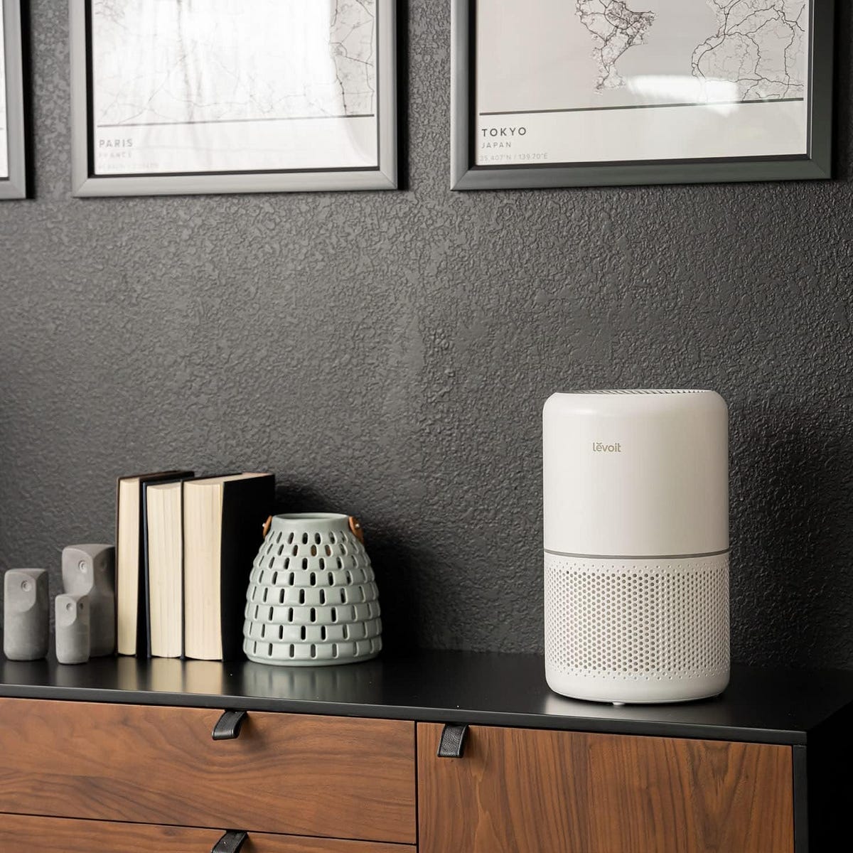 Breathing Easy: A Comprehensive Guide to Air Purifiers | by dfortlan ...