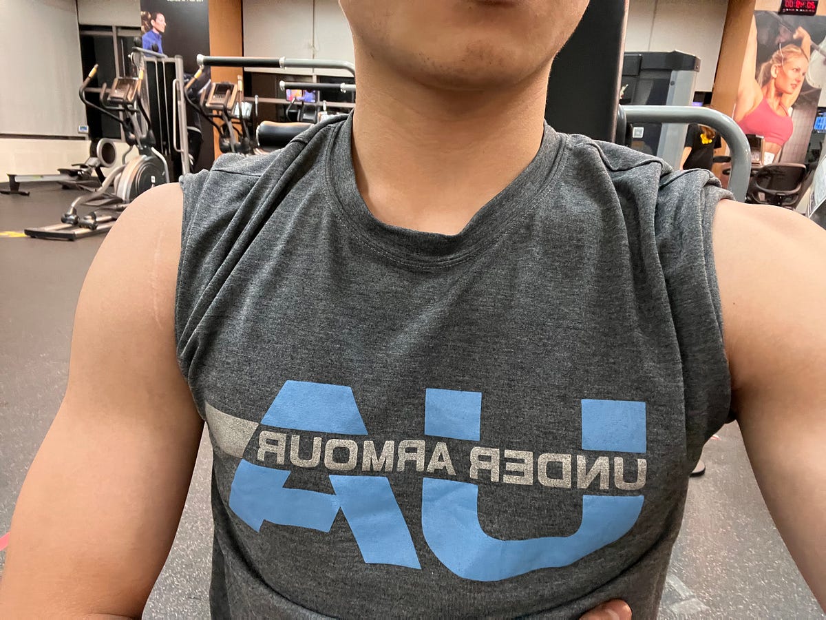 往googler的路上day763 - Han-Ju Chen - Medium