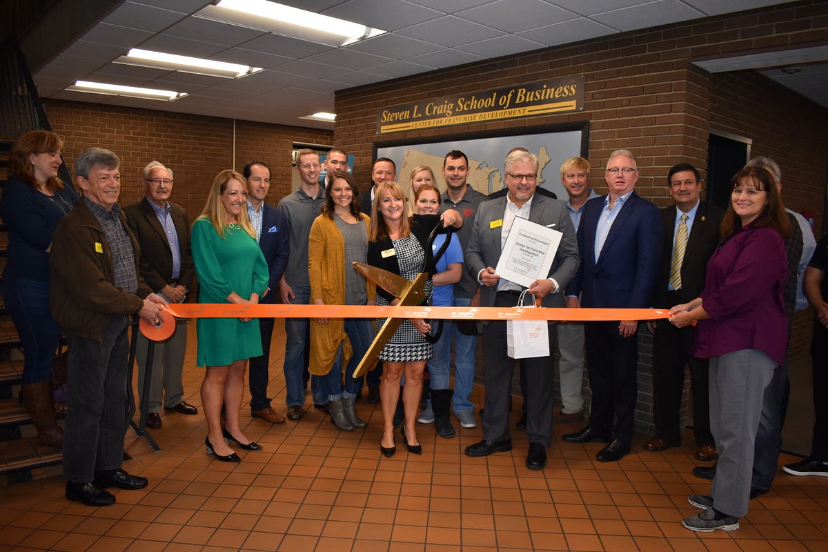 A Decade of Developing Franchises | by Lance Lawton | Medium