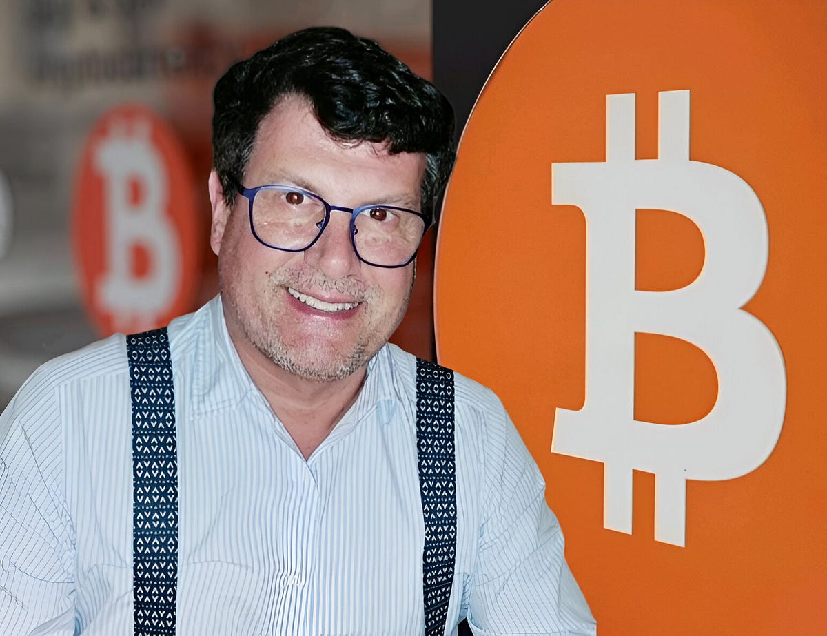 Marco Musumeci D'Agata: El cerebro detrás de Bitkoin | by Marco Musumeci D'Agata | Medium