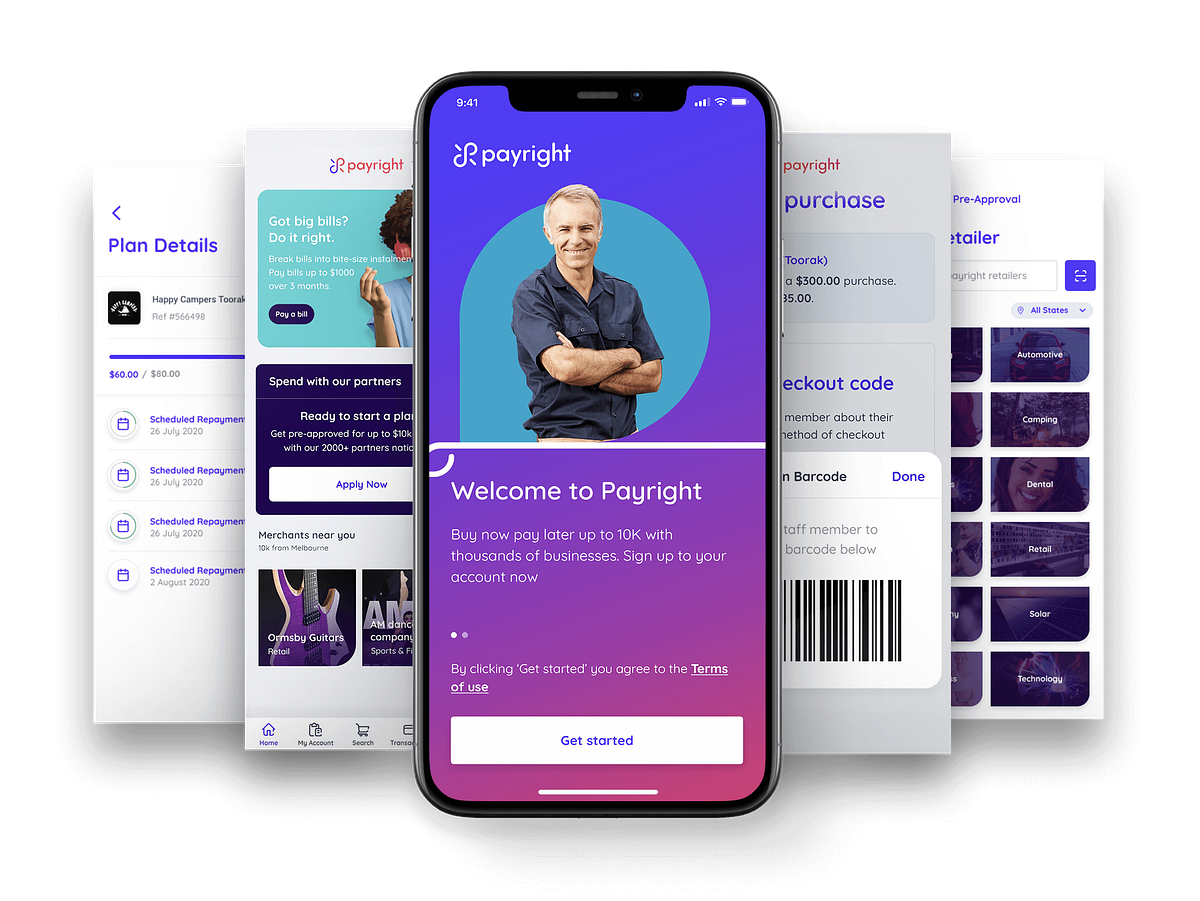 Guest Post: Expo & React Native at Payright — Part 1 | by Charlie ...