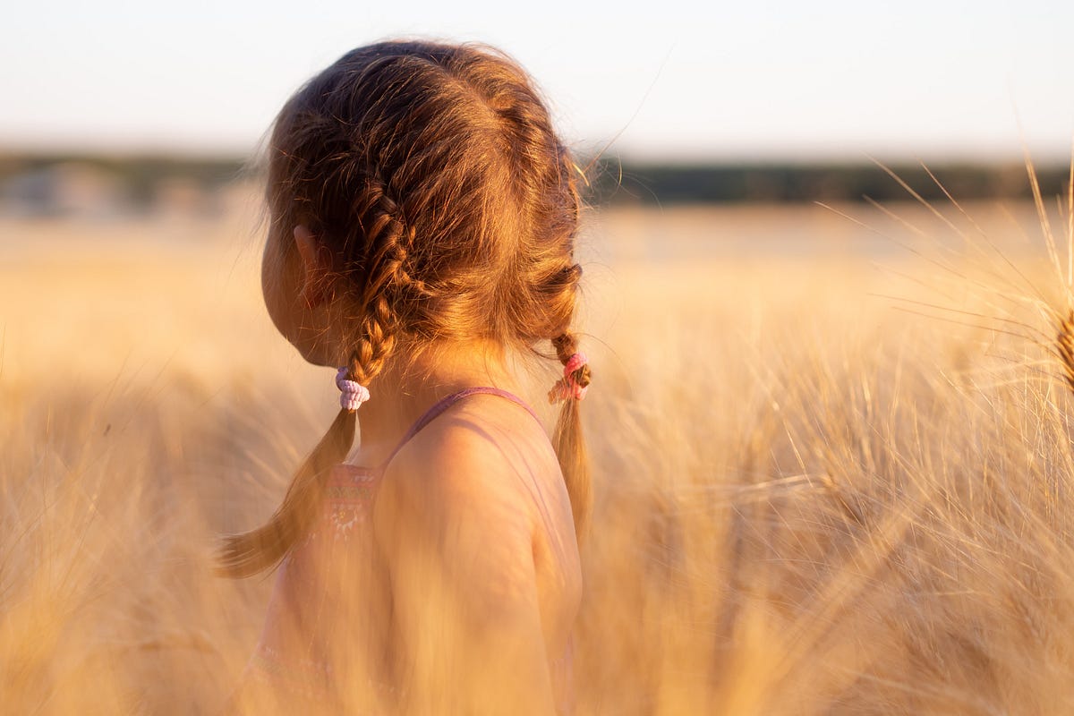 Boys Will Be Monsters. Big thoughts on a small injustice | by K. M ...