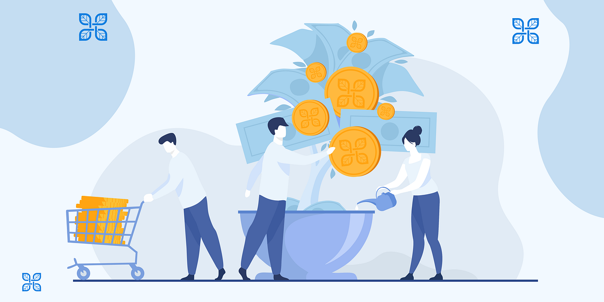 HodlTree Token Allocation & Liquidity Mining | by Russo Barriga ...
